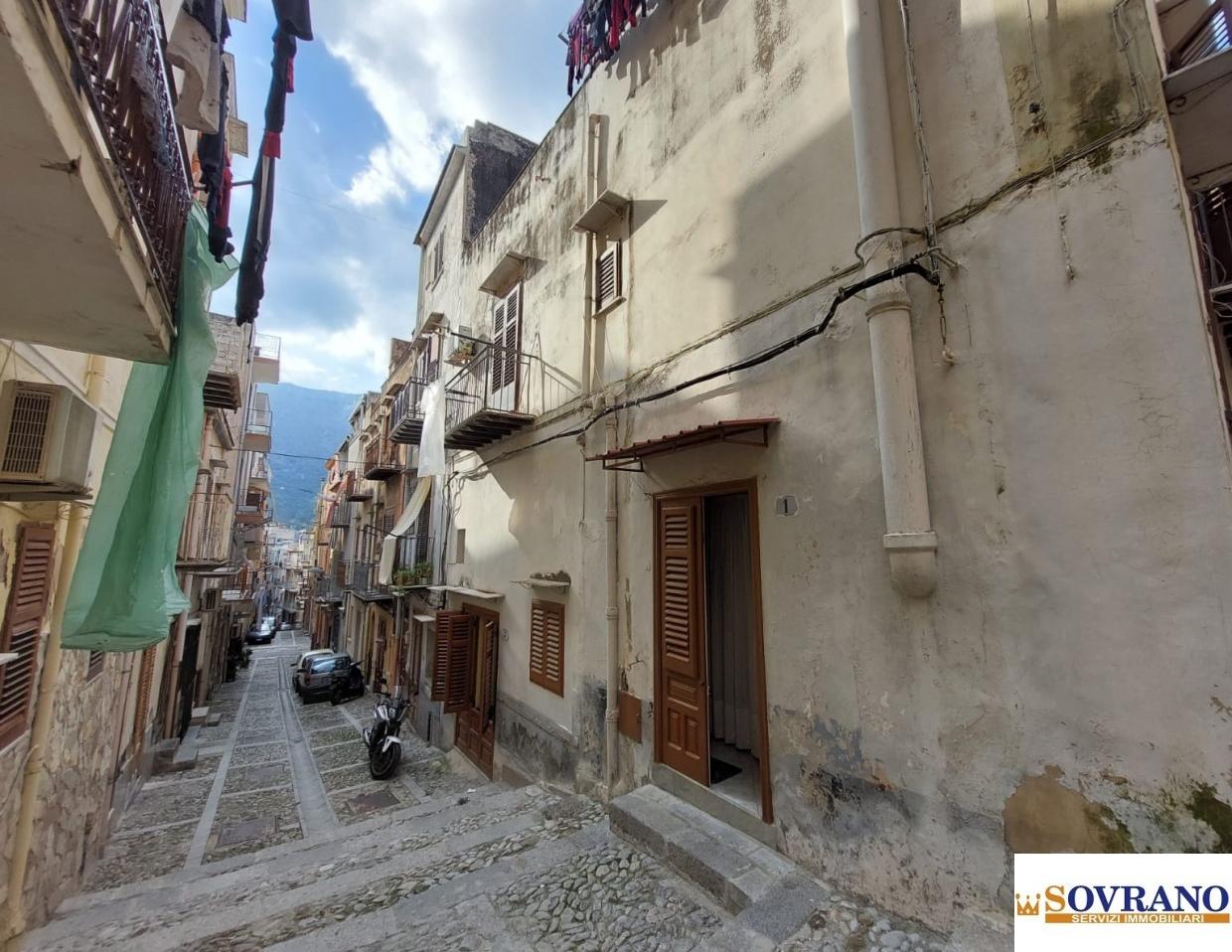 Appartamento in vendita a Carini