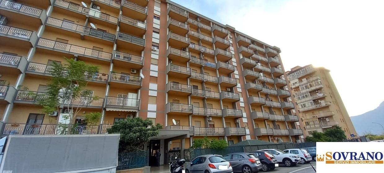 Appartamento in vendita a Palermo