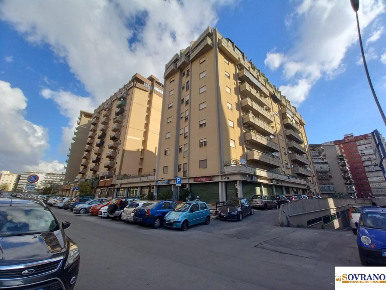 Appartamento in vendita a Palermo