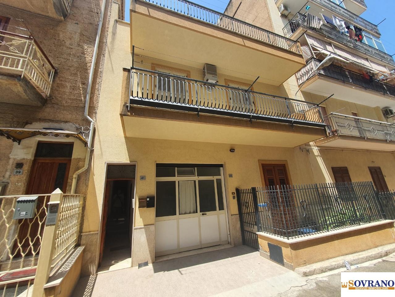 Appartamento in vendita a Bagheria