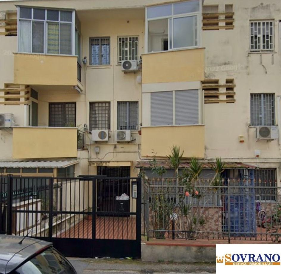 Appartamento in vendita a Palermo