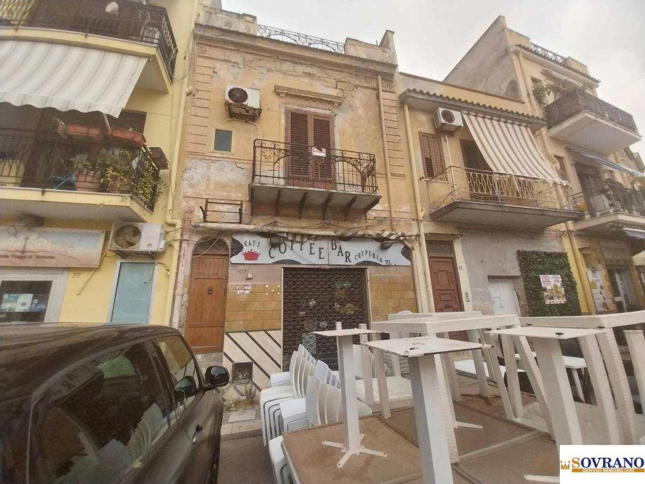 Casa indipendente in vendita a Isola Delle Femmine