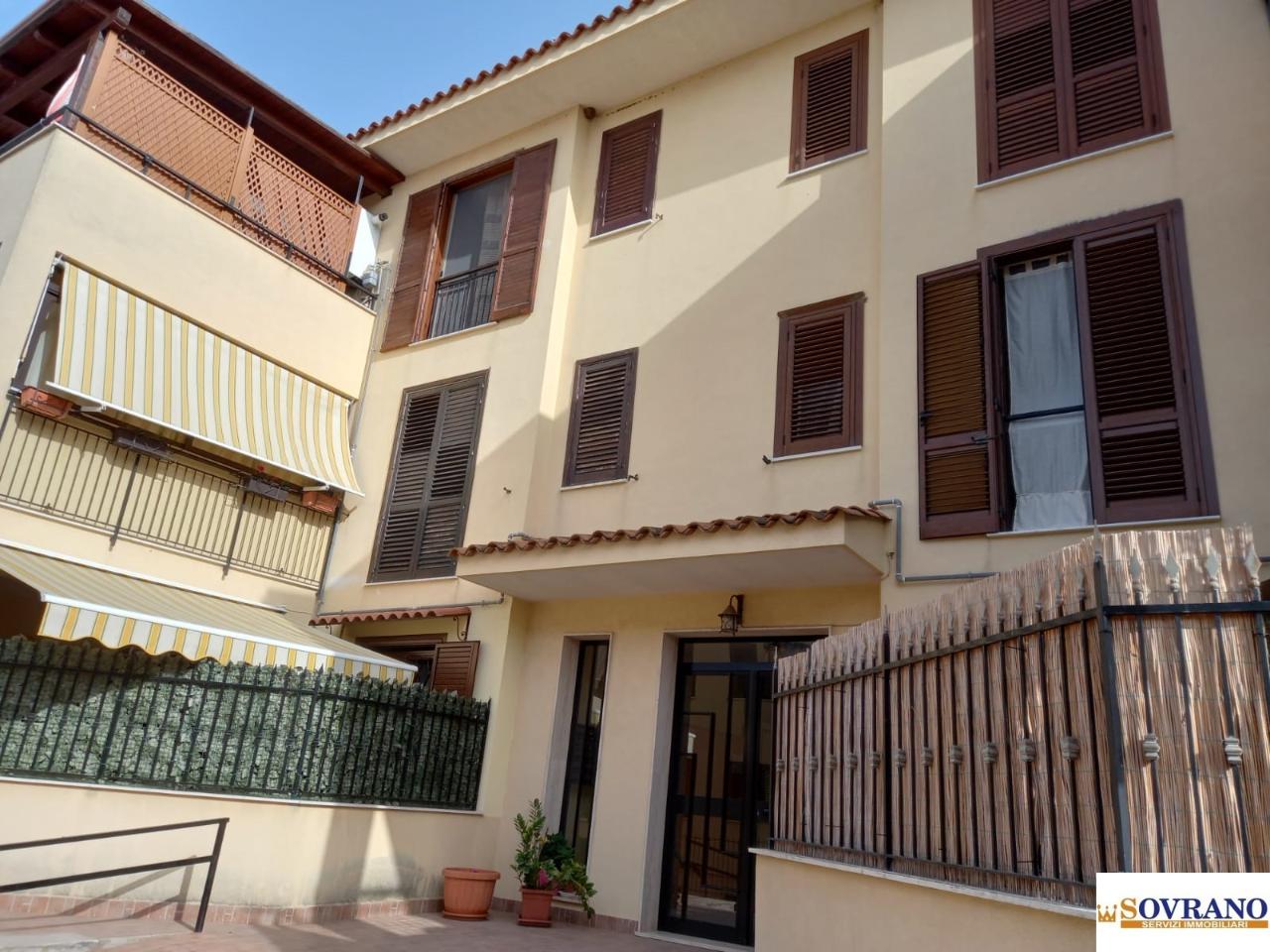 Appartamento in vendita a Carini