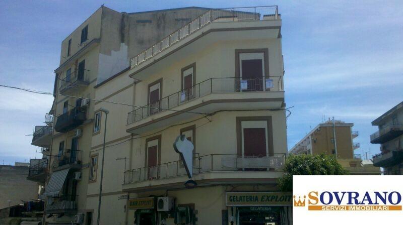 Appartamento in vendita a Palermo