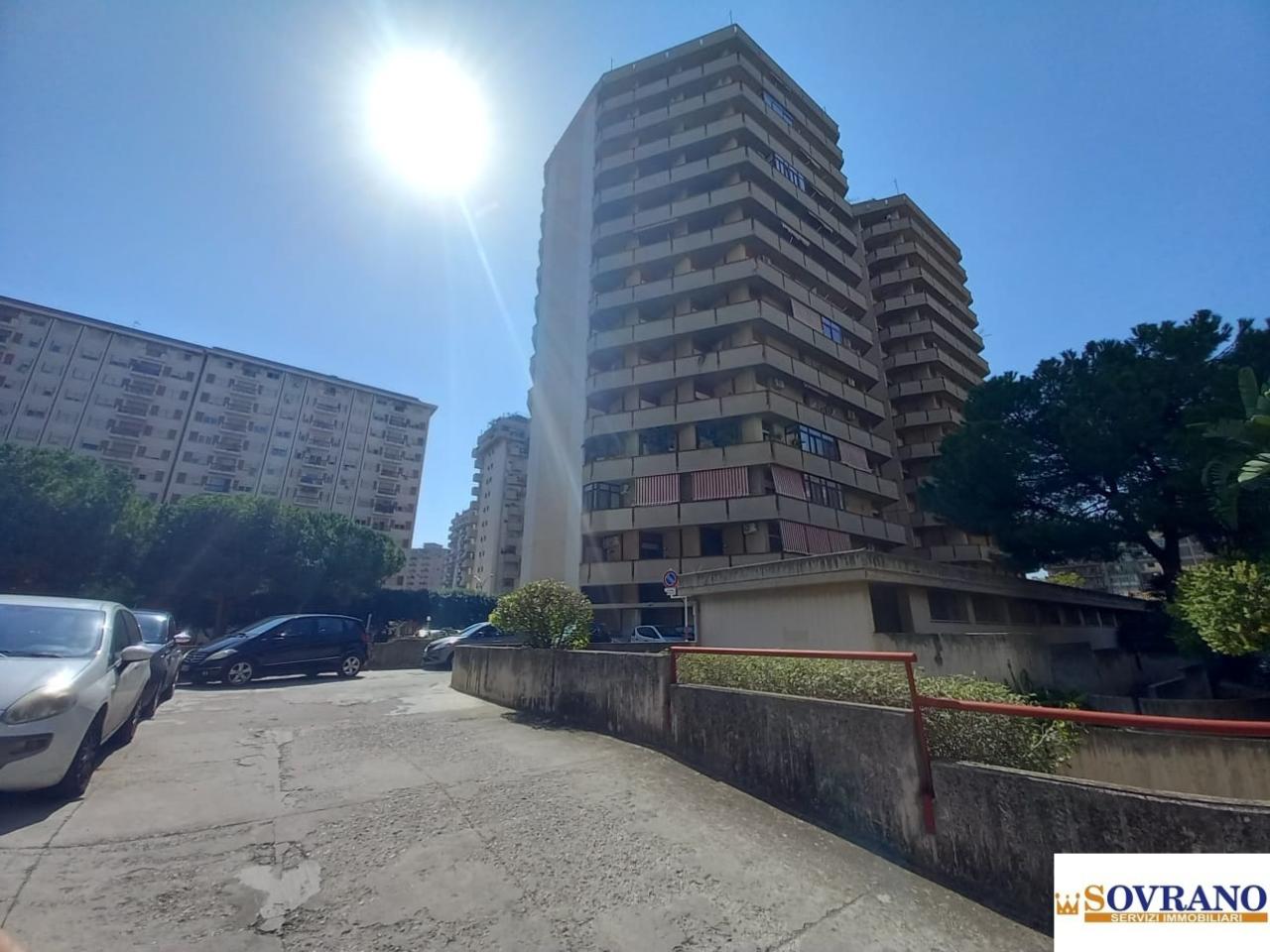 Appartamento in vendita a Palermo