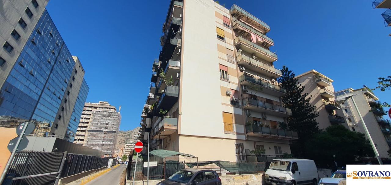 Appartamento in vendita a Palermo