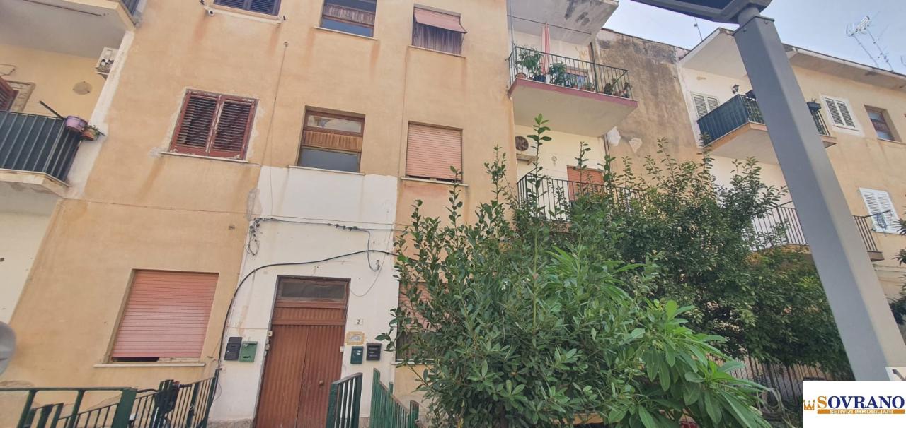 Appartamento in vendita a Altavilla Milicia