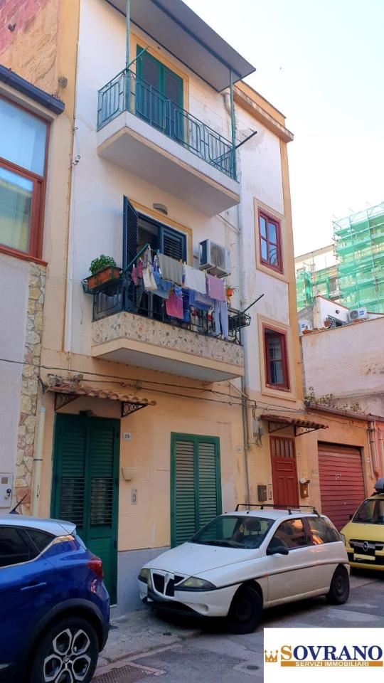 Appartamento in vendita a Palermo