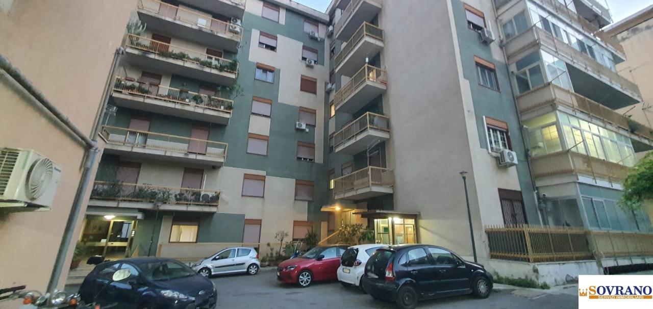 Appartamento in vendita a Palermo
