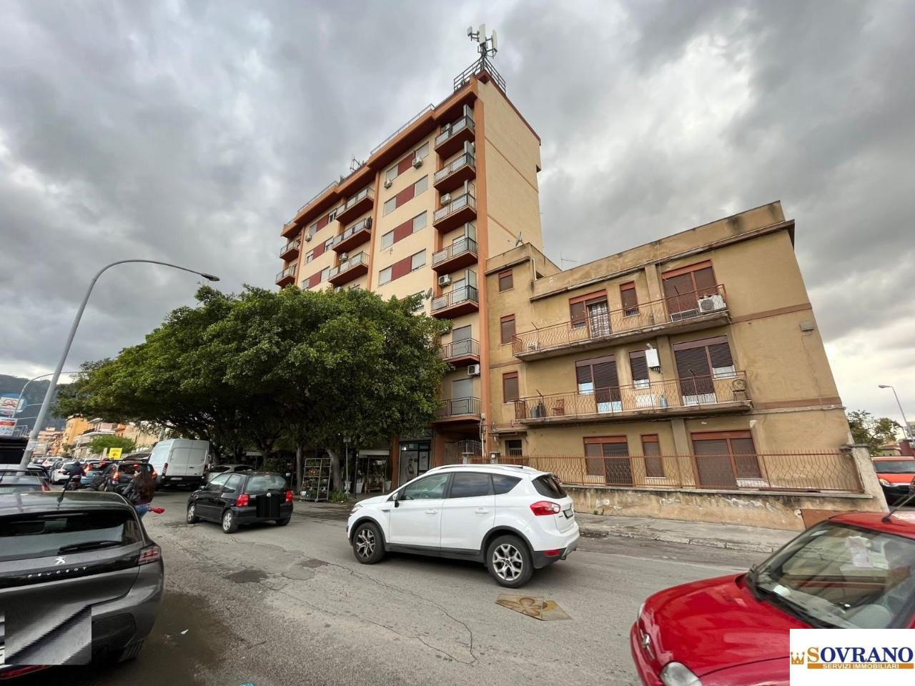 Appartamento in vendita a Palermo