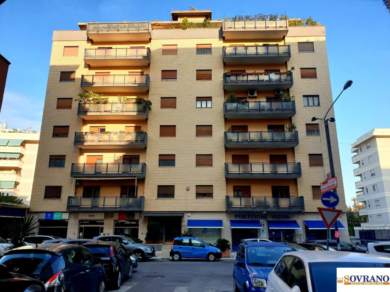 Appartamento in vendita a Palermo