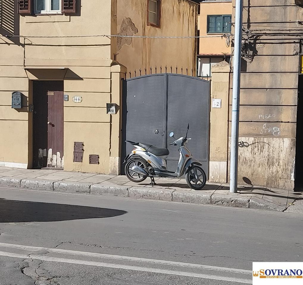 Appartamento in vendita a Palermo