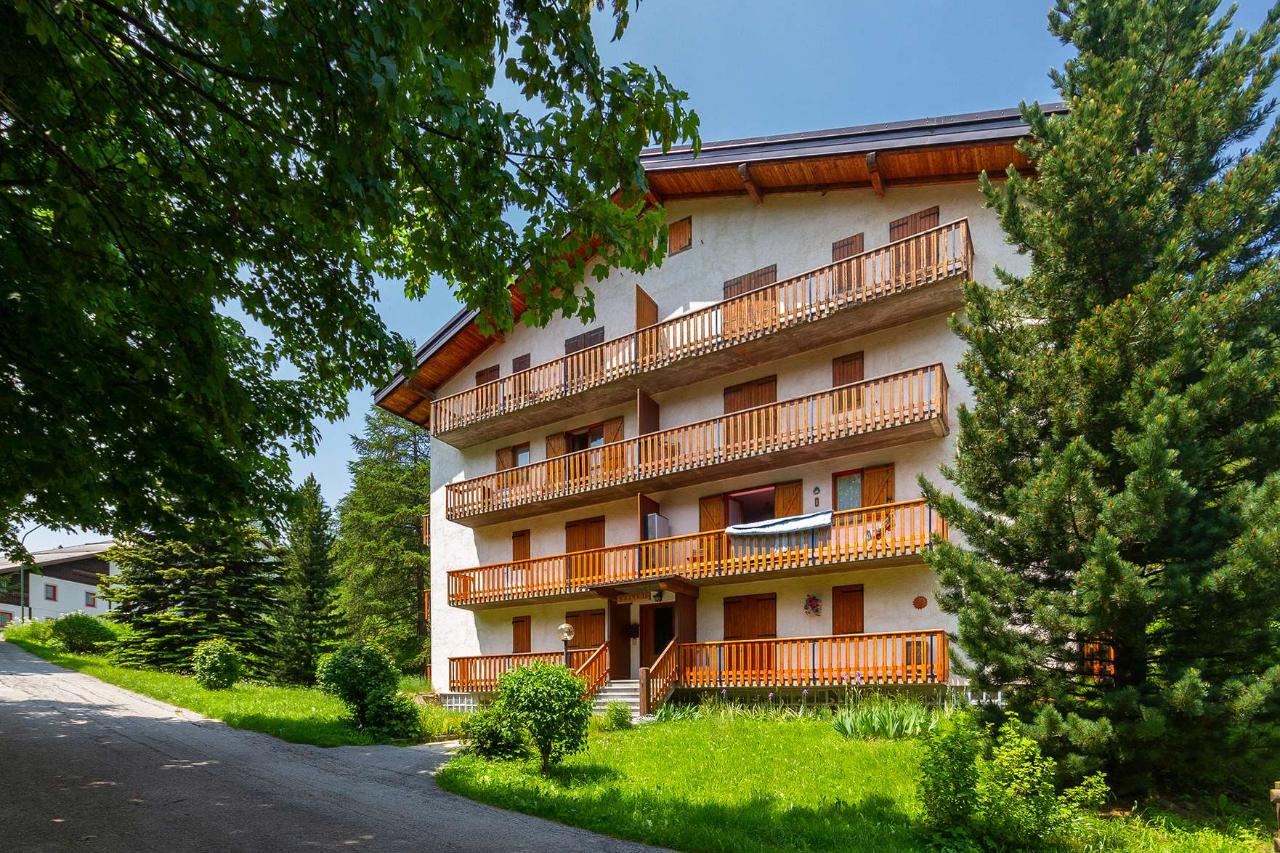 Appartamento in vendita a Pragelato