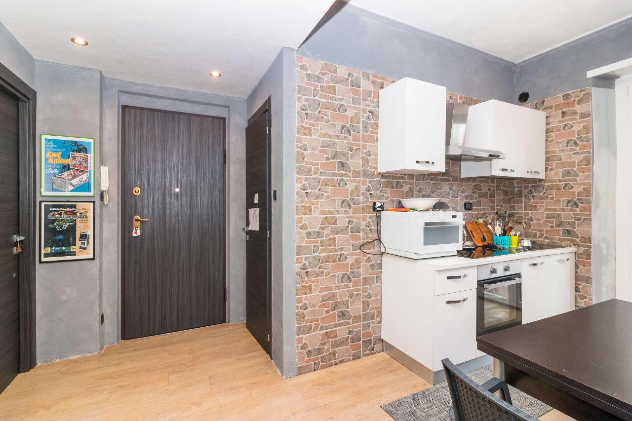 Appartamento in vendita a Torino