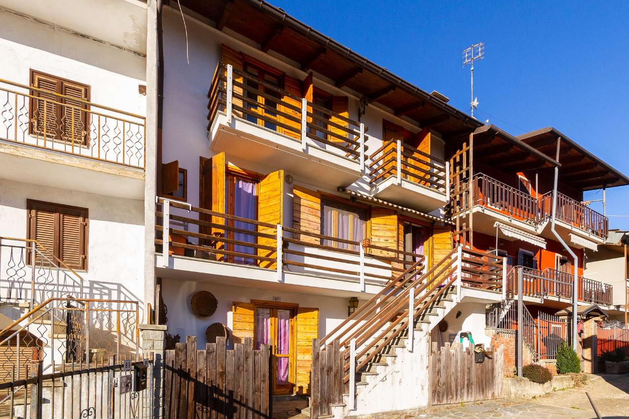 Villa unifamiliare in vendita a Barge