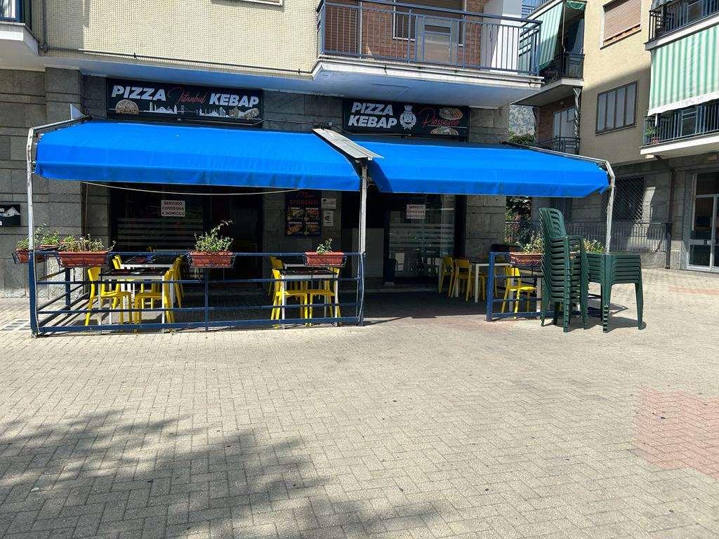 Negozio in vendita a Piossasco