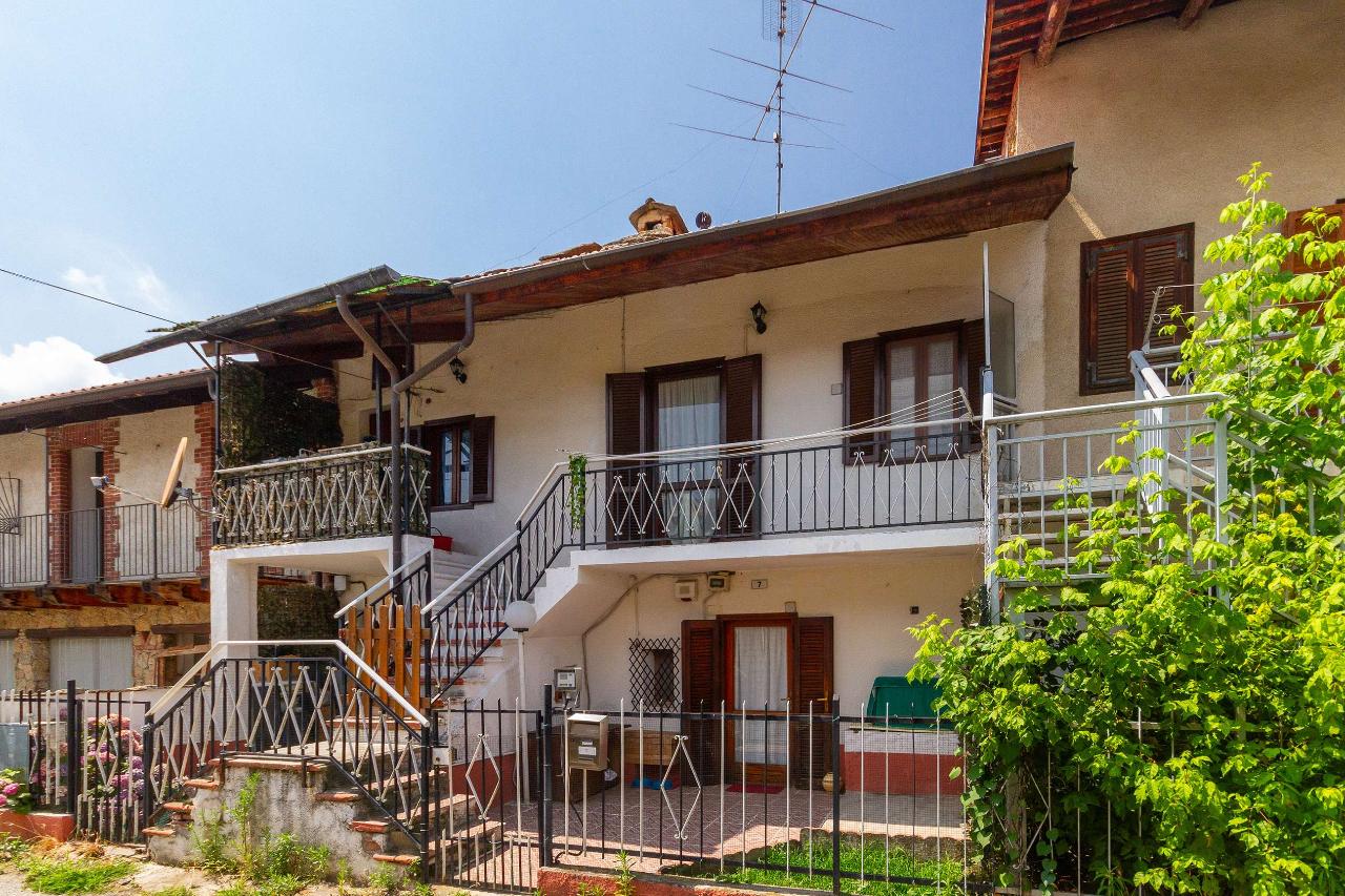 Rustico in vendita a Cantalupa