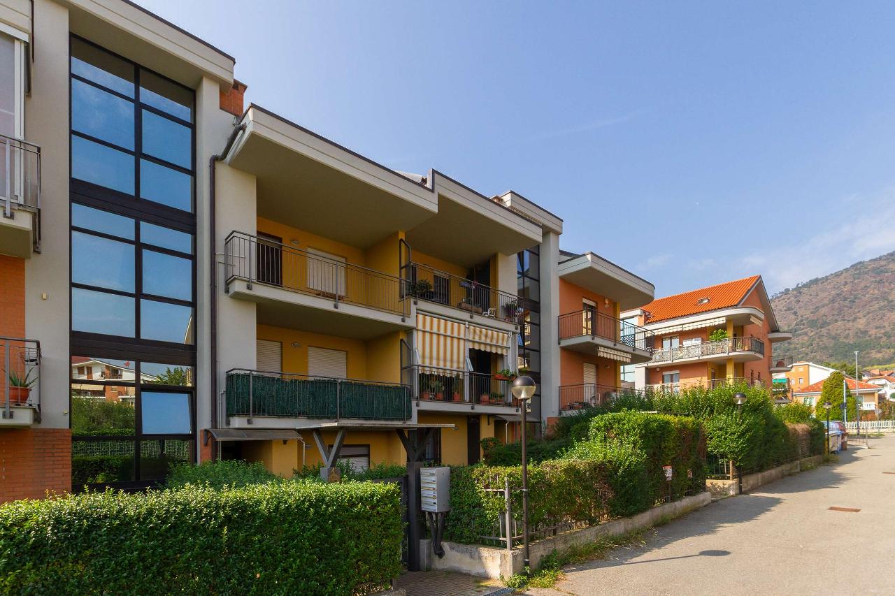 Appartamento in vendita a Piossasco