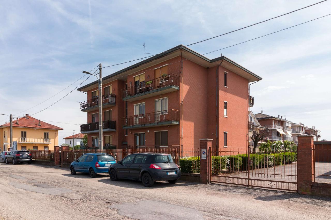 Appartamento in vendita a Volvera