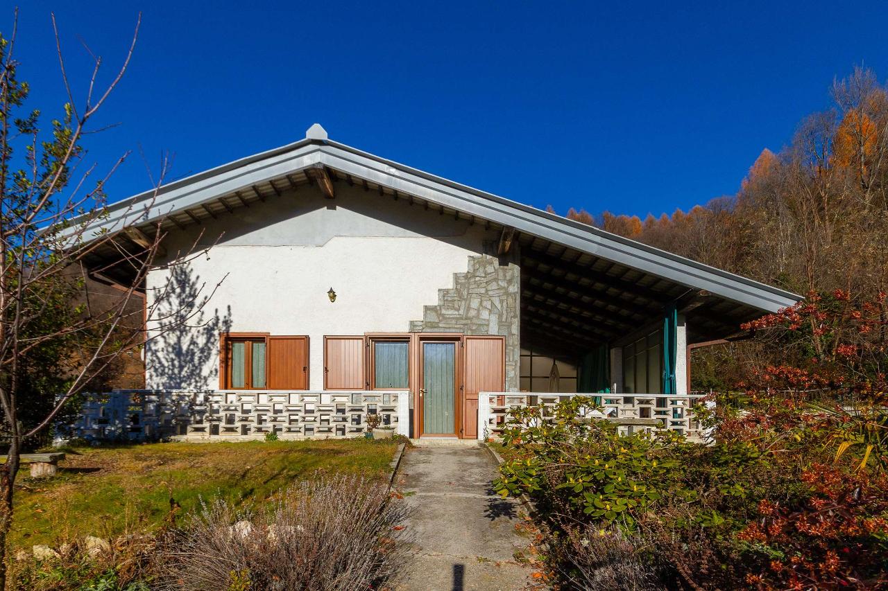 Casa indipendente in vendita a Piasco