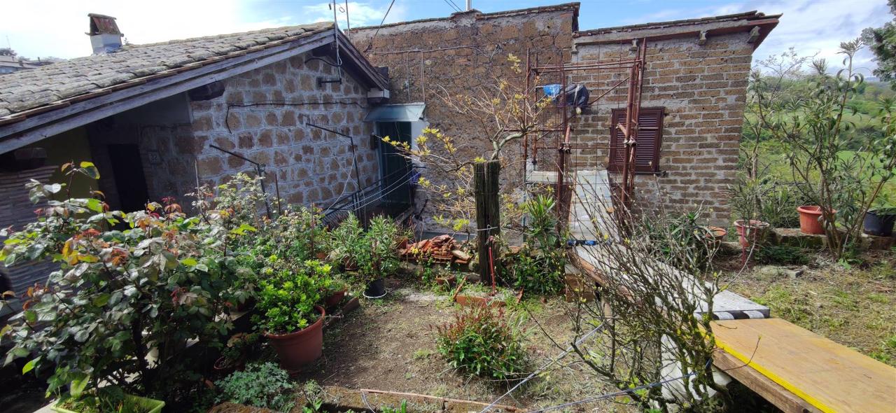 Appartamento in vendita a Celleno