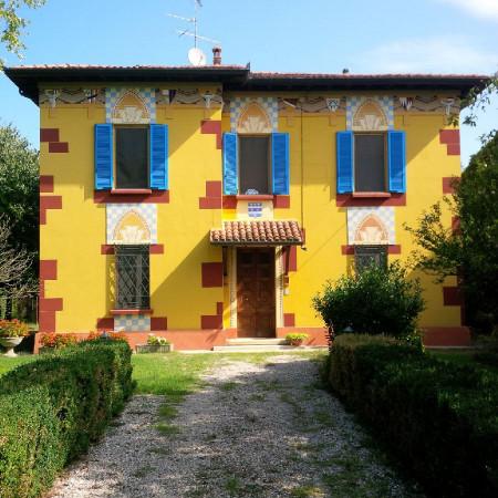 Villa in vendita a Viadana