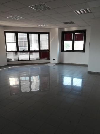 Ufficio in affitto a Porto Mantovano