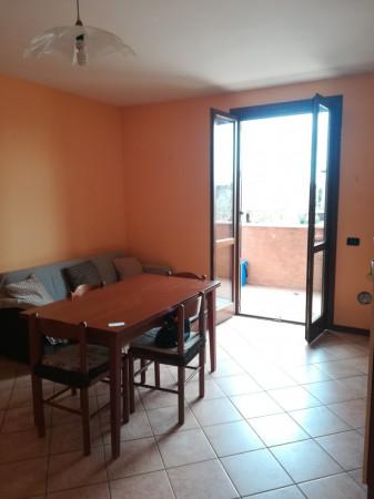 Appartamento in vendita a Borgo Virgilio