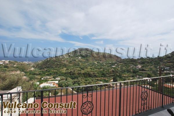 Appartamento in vendita a Lipari