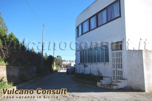 Appartamento in vendita a Lipari