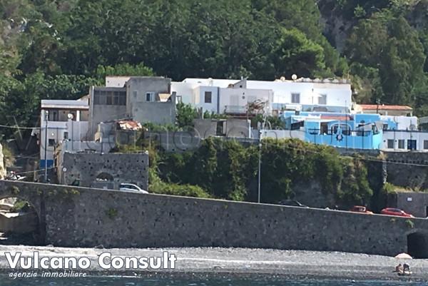 Appartamento in vendita a Lipari