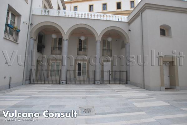 Appartamento in vendita a Palermo