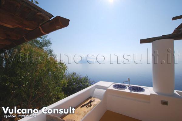 Appartamento in vendita a Lipari