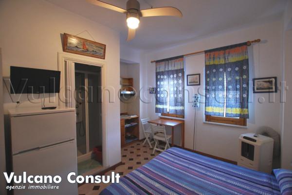 Appartamento in vendita a Lipari