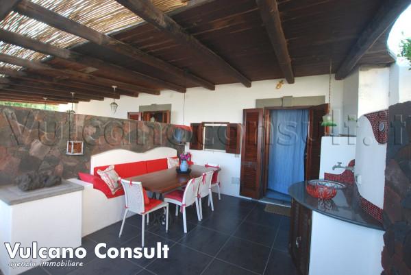 Appartamento in vendita a Lipari