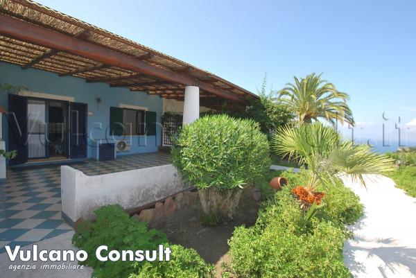 Appartamento in vendita a Lipari