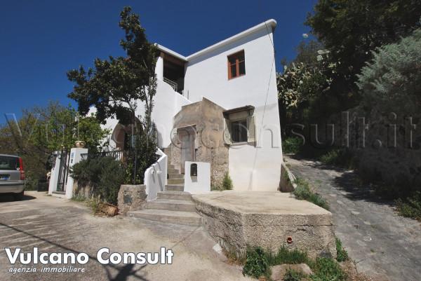 Appartamento in vendita a Lipari
