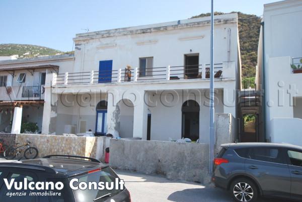Appartamento in vendita a Lipari