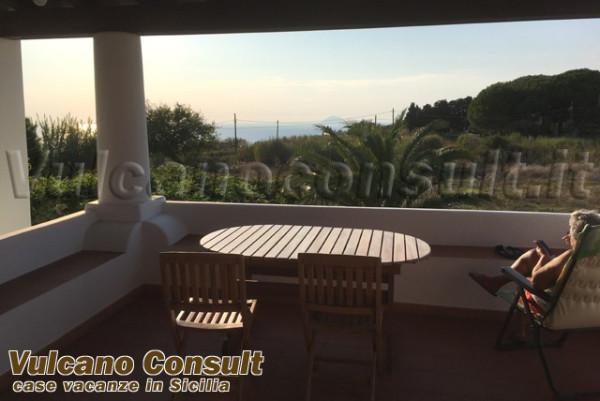 Villa in vendita a Lipari