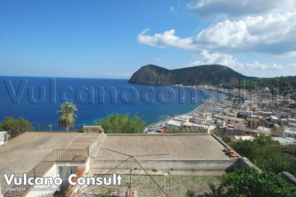 Villa in vendita a Lipari