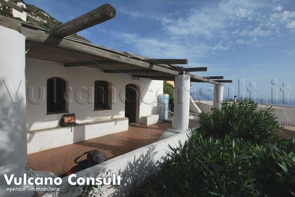 Villa in vendita a Lipari