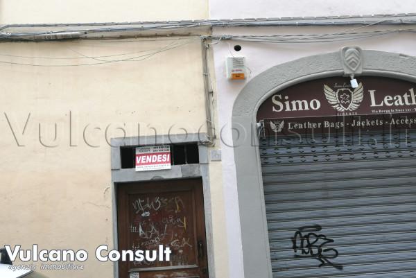 Magazzino in vendita a Firenze
