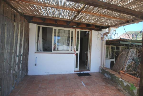 Appartamento in vendita a Lipari