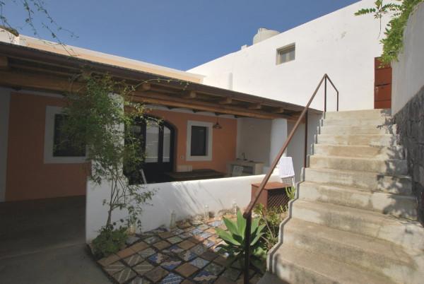 Appartamento in vendita a Malfa