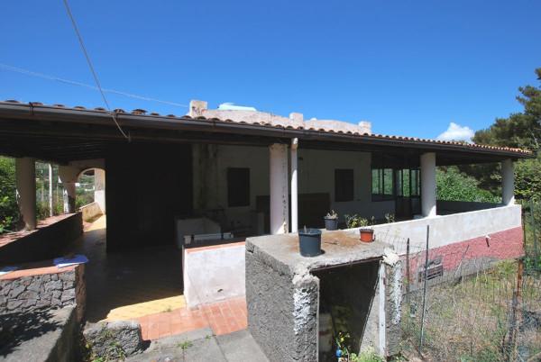 Appartamento in vendita a Lipari