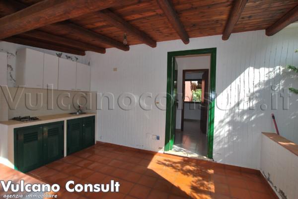 Appartamento in vendita a Lipari