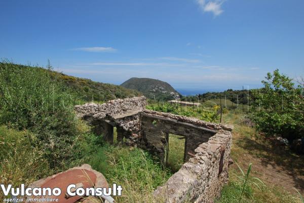 Rustico in vendita a Lipari