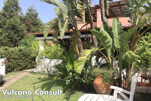 Appartamento in vendita a Lipari