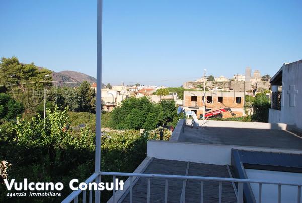 Appartamento in vendita a Lipari