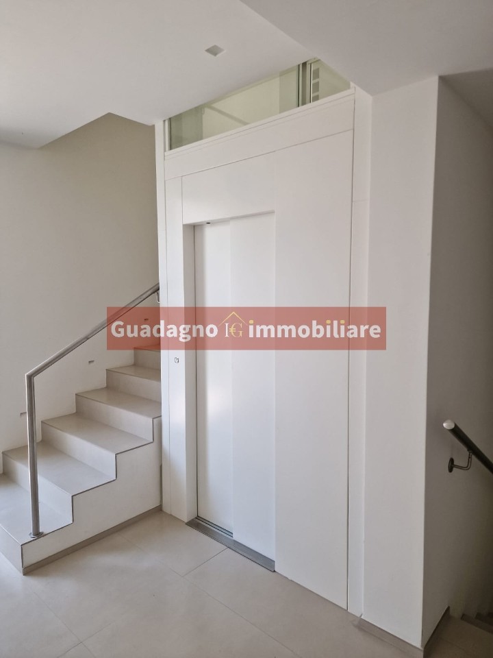 Appartamento in vendita a Lecce